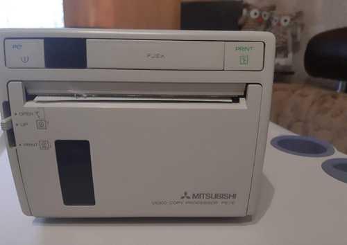 Принтер Mitsubishi Video Copy Processor P67E