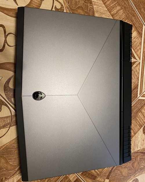 Alienware 15 R4