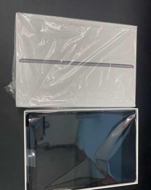 iPad 7 32 WiFi grey Рст
