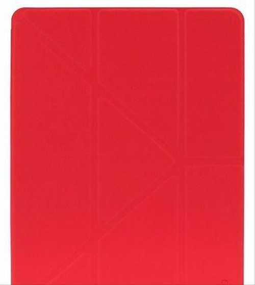 Защитный чехол для iPad Air (2019) Uniq Rigor Red