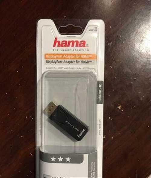 Переходник адаптер hdmi-4K, hdmi-hdmi