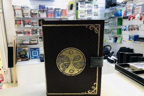 Fable 3 xbox 360 limited edition