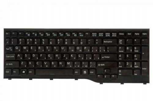 Клавиатура для ноутбука Fujitsu
