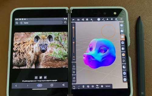 Surface Duo 2