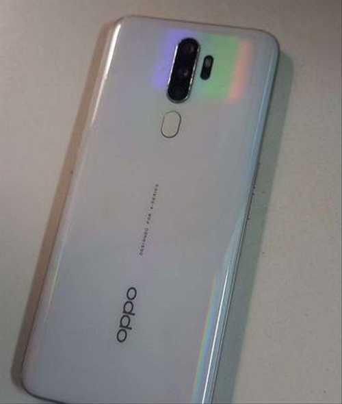 Oppo A5 2020 (материнская плата)