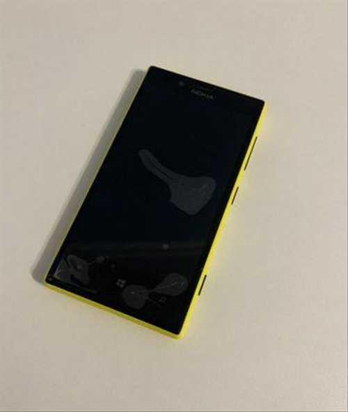 Телефон Nokia lumia 720