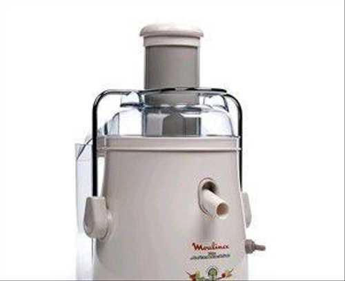 Соковыжималка Moulinex juice machine