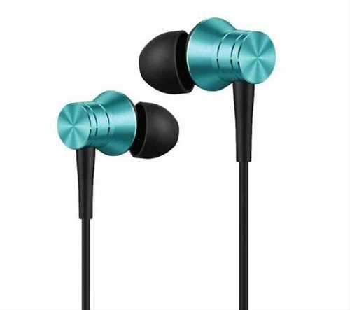 Гарнитура Xiaomi 1More Piston E1009 Fit-In-Ear Hea