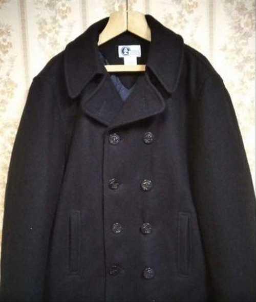 Бушлат Pea coat US