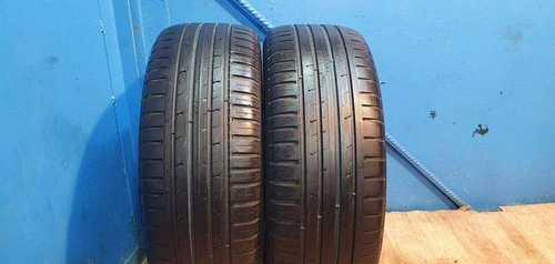 Nokia Hakka Blue 2 205/60R16