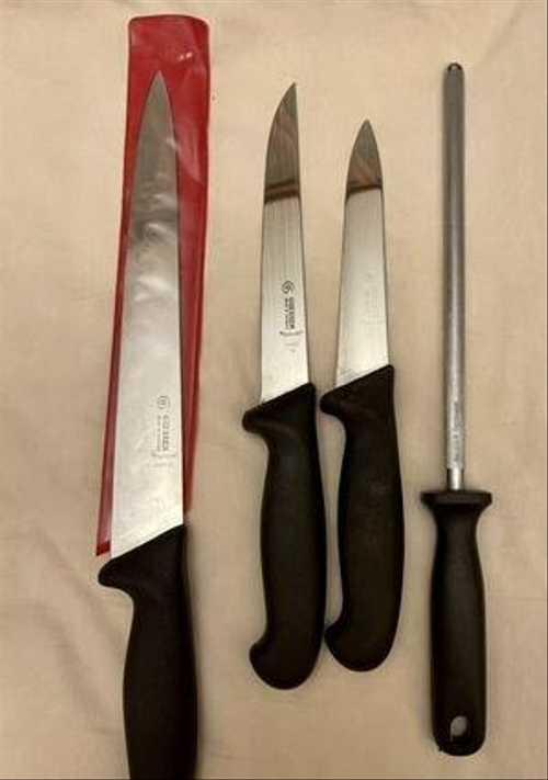 Продам набор профессионалных ножей Giesser
