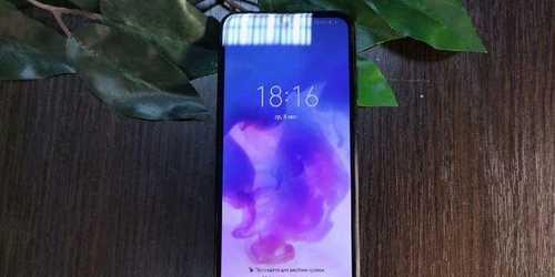 Huawei Y6 2019
