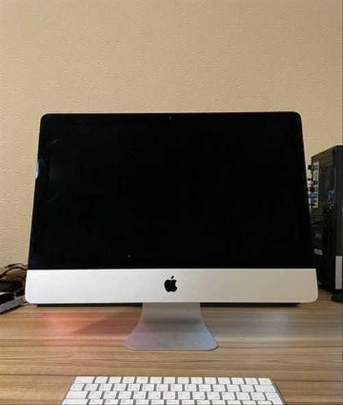 Apple iMac 24 2017