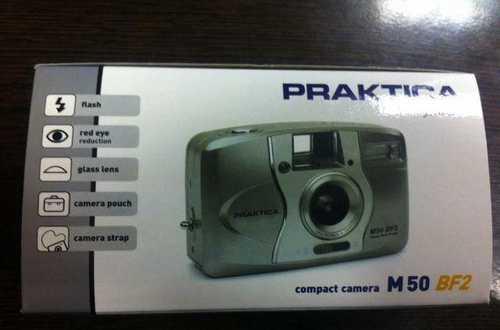 Praktica m50 bf2 примеры фото