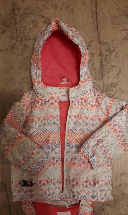 Зимний костюм Children Place