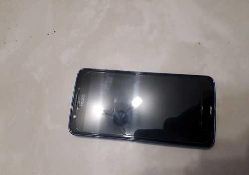 Motorola moto E 4 (XT1762)