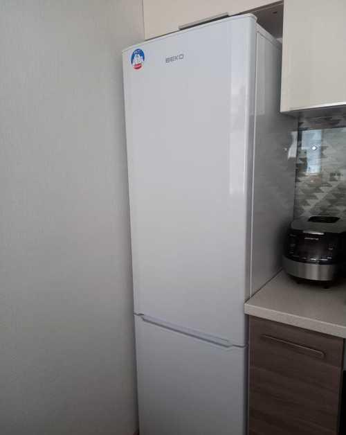Холодильник beko CN329120