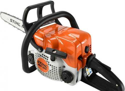 Бензопила Stihl MS180