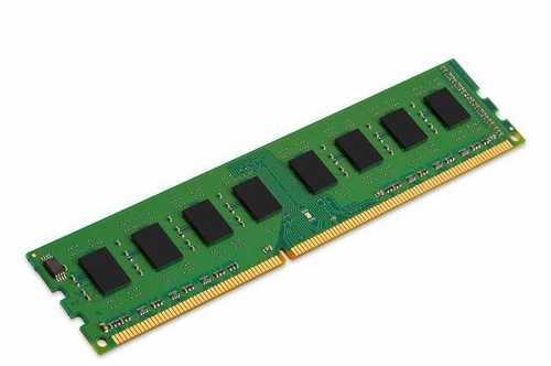Оперативная Память DDR3 DDR2 4GB 2GB Комплекты