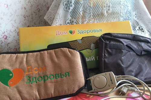Пояс «Здоровые суставы»