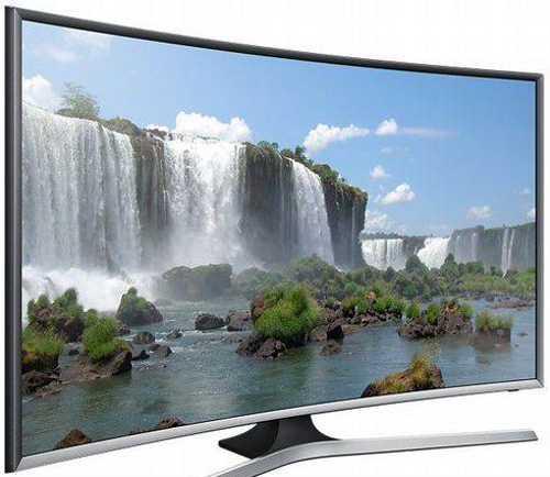 Телевизор Samsung UE48J6530