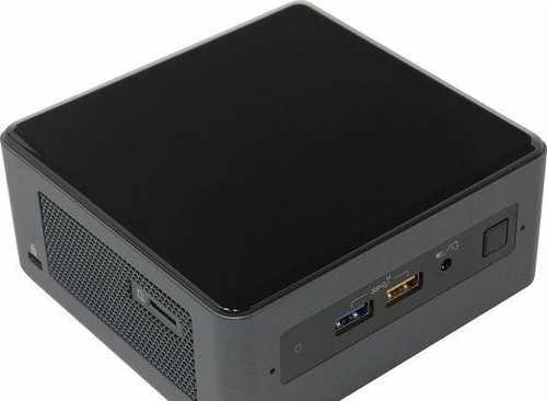 Intel NUC 8i5BEH2 i5\Iris Plus 655\32Gb\NVMe\SSD