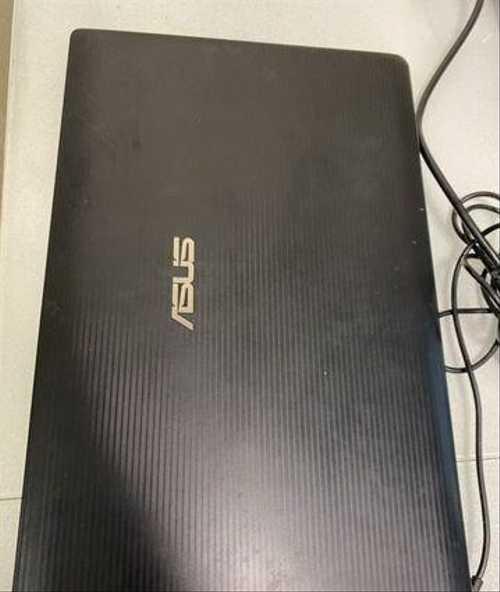 Asus k55n