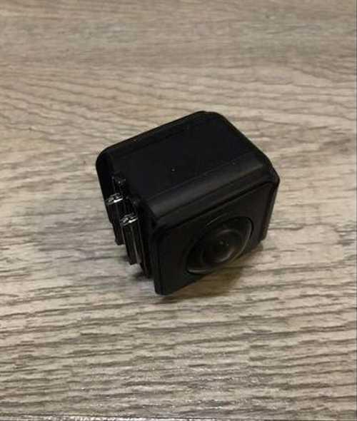 Модуль dual-lens для камеры insta360 one R