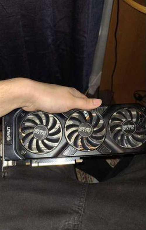 Gtx 770 2gb
