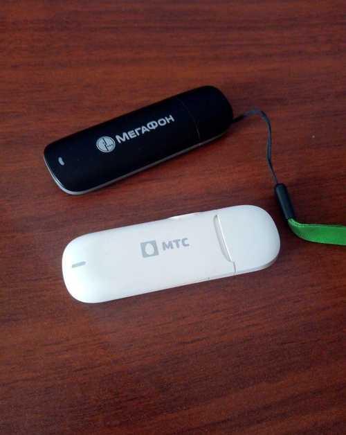 3G модем USB (карт-ридер microSD)