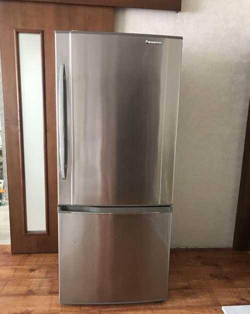 Холодильник Panasonic NR-B651BR