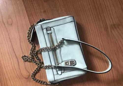 Rebecca minkoff сумка