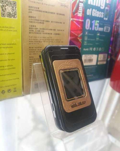 Телефон nokia 7390