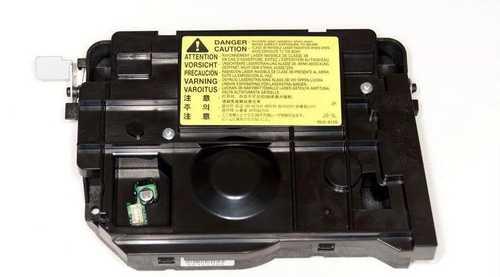 Блок сканера (лазер) HP LJ P2055 б/у