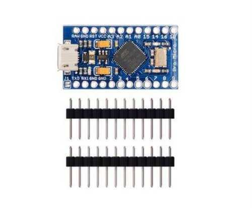 Arduino Pro Micro