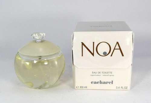 Cacharel - Noa - 100 ml