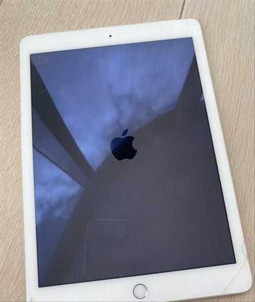 Apple iPad Air 2 A1567, 128 Гб, LTE
