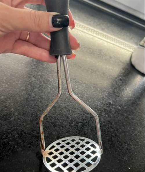 Пресс для картофеля