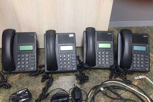 IP телефон D-link DPH-120S/F1A
