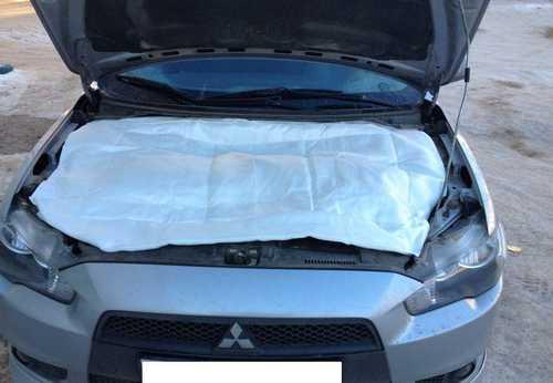 Автоодеяло Mitsubishi