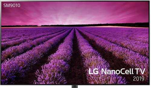 LG 55SM9010 Smart 4K Ultra HD LED-телевизор