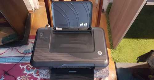 Принтер HP Deskjet 2020hc