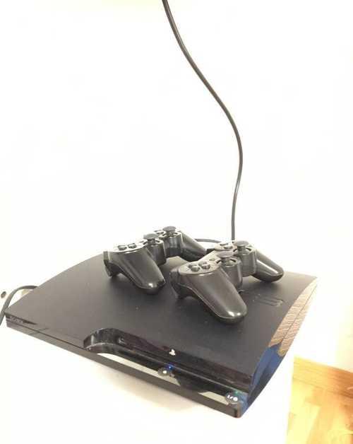 Sony PS3