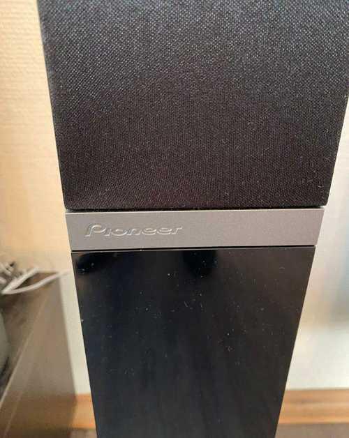 Домашний кинотеатр pioneer
