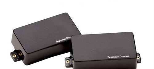 Сет звукоснимателей Seymour Duncan Blackout