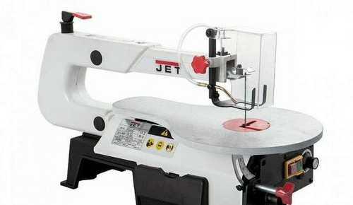 Лобзиковый станок Jet SS-16A