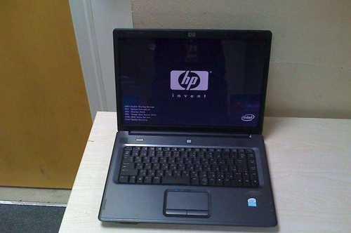 Отличный ноутбук HP Сompac G7000