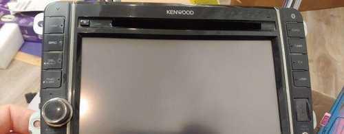 Kenwood dnx520vbt