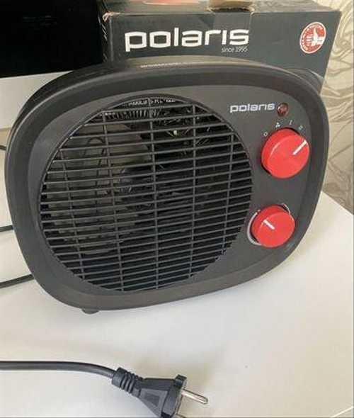 Тепловентилятор электрический Polaris PFH 4022