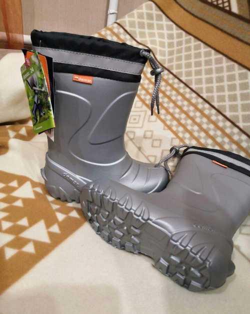 Новые demar mammut 28-29